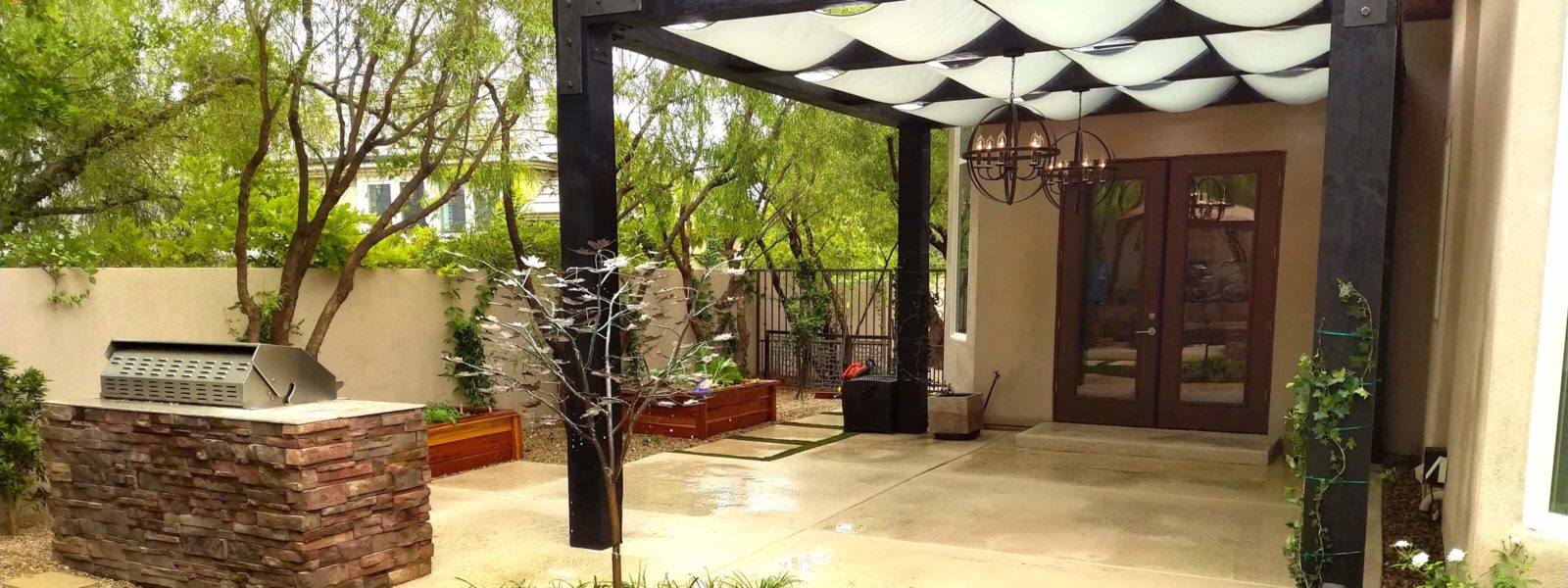 Modern Pathway Lighting - Pathmark Innovation