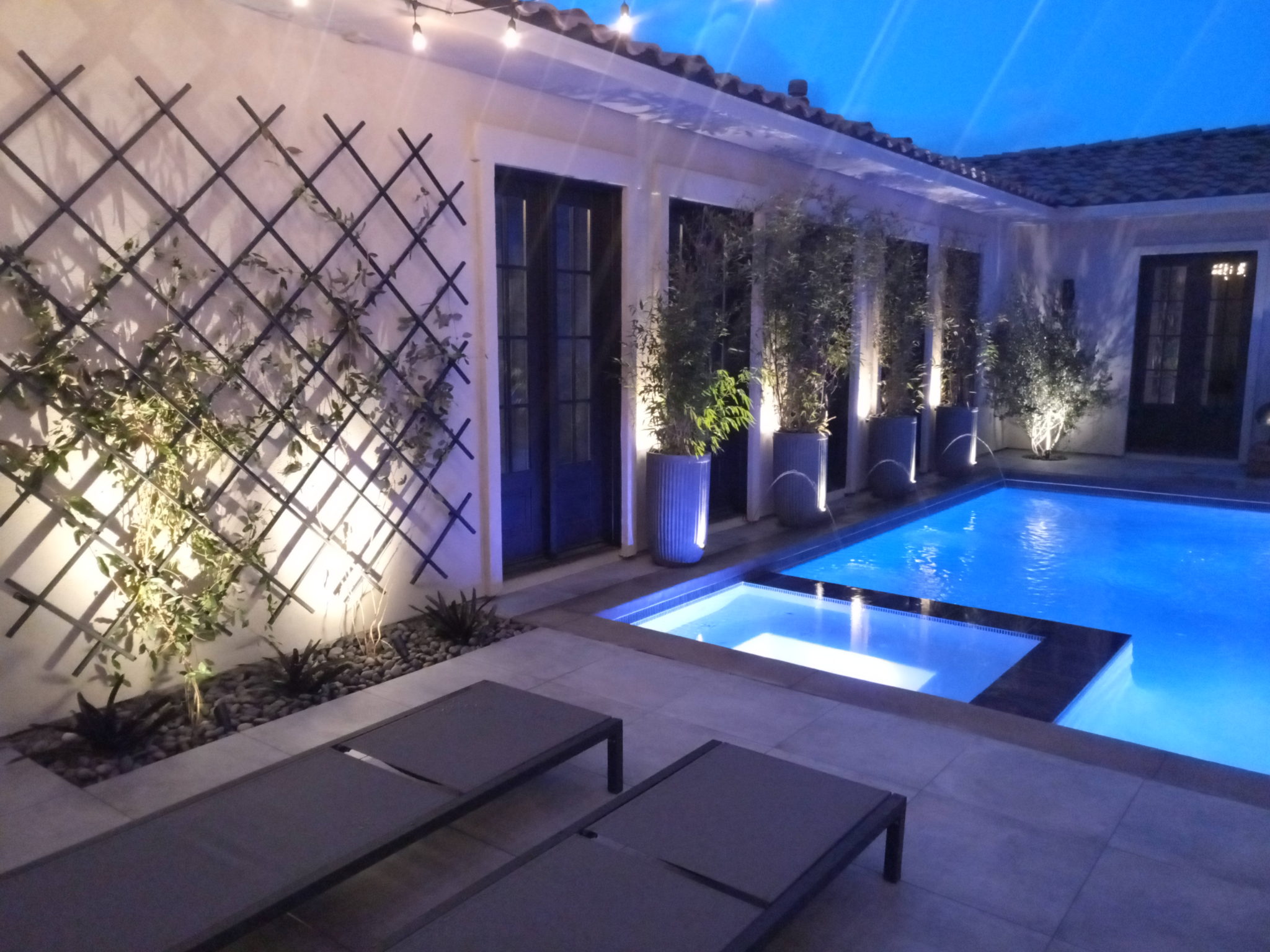 Low Voltage LED Pathway Lighting Kits - Pathmark Innovation