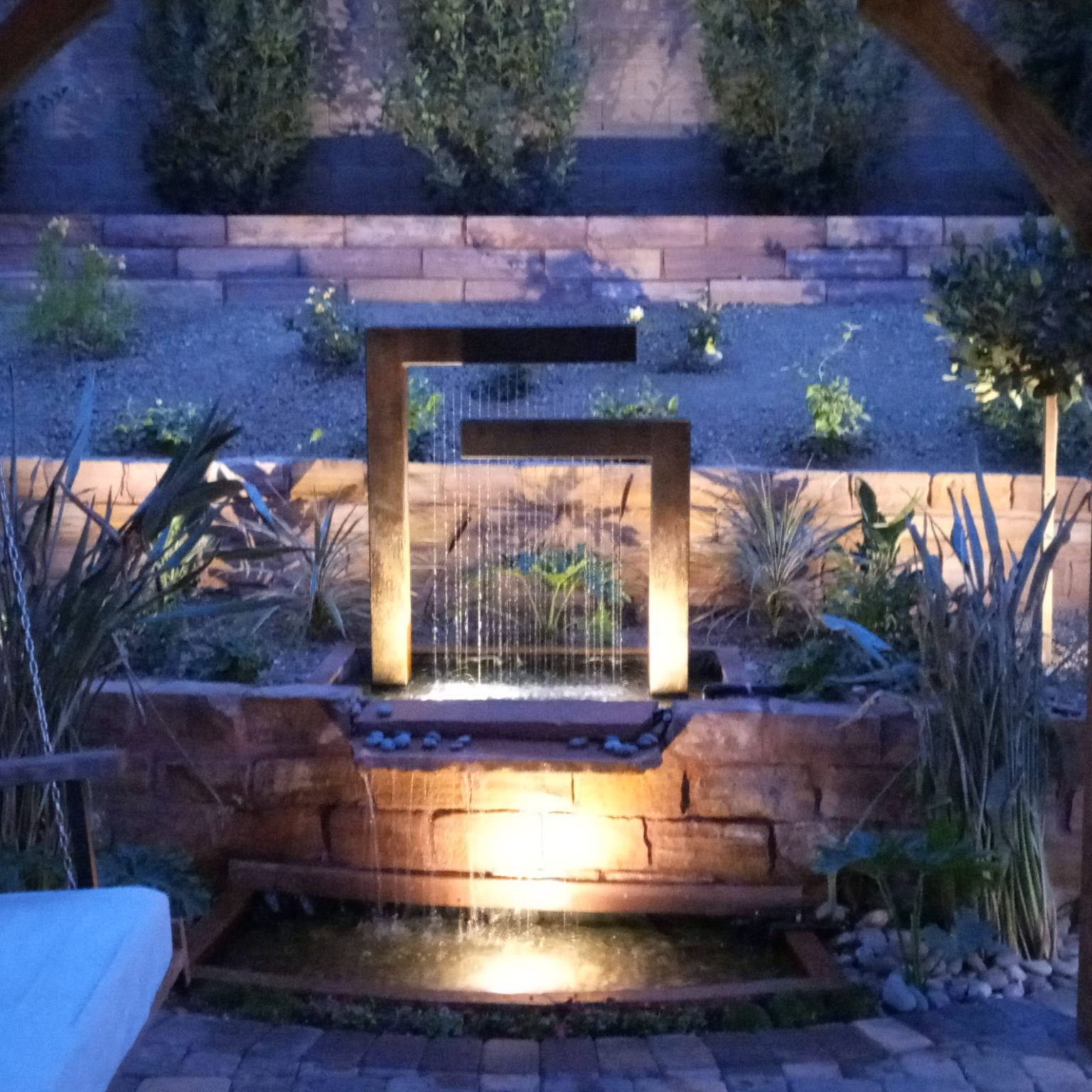 12v Path Lights - Pathmark Innovation