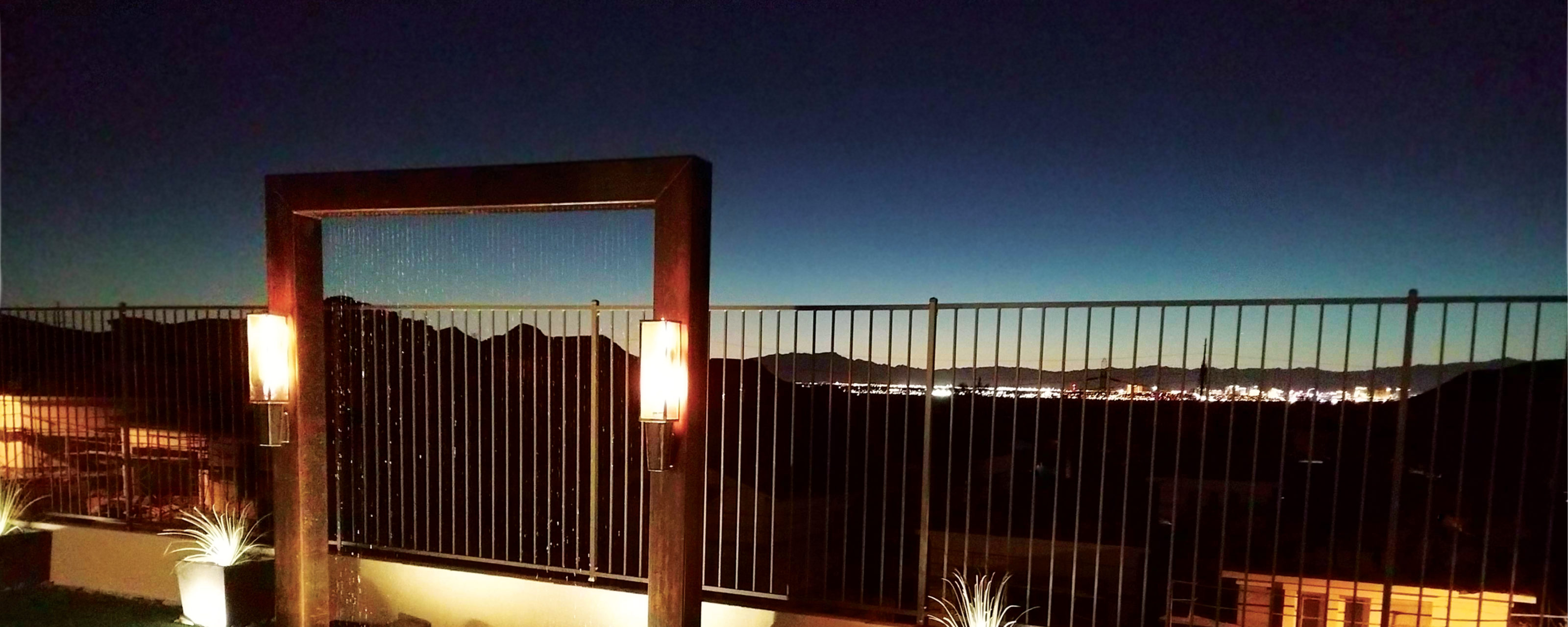 Modern Pathway Lighting - Pathmark Innovation