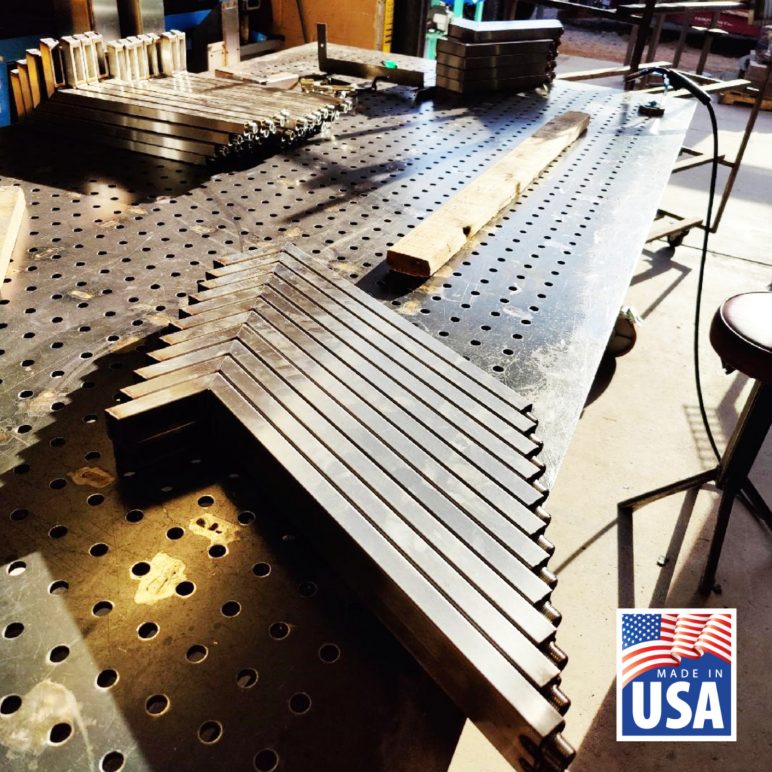 What Makes a Path Light Made in USA? - Pathmark Innovation